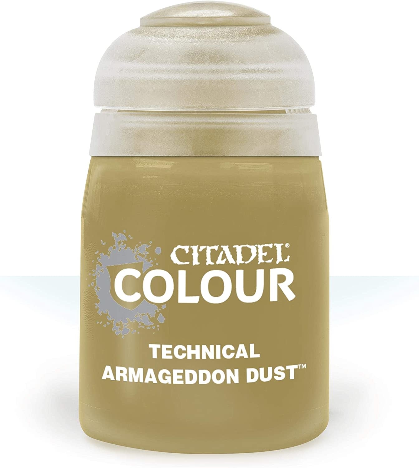 GW27-28 TECHNICAL: ARMAGEDDON DUST - My Tobbies - Toys & Hobbies