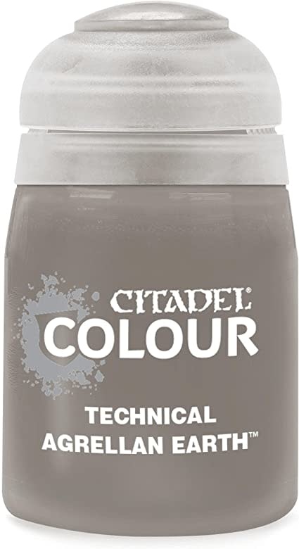 GW27-22 TECHNICAL: AGRELLAN EARTH - My Tobbies - Toys & Hobbies