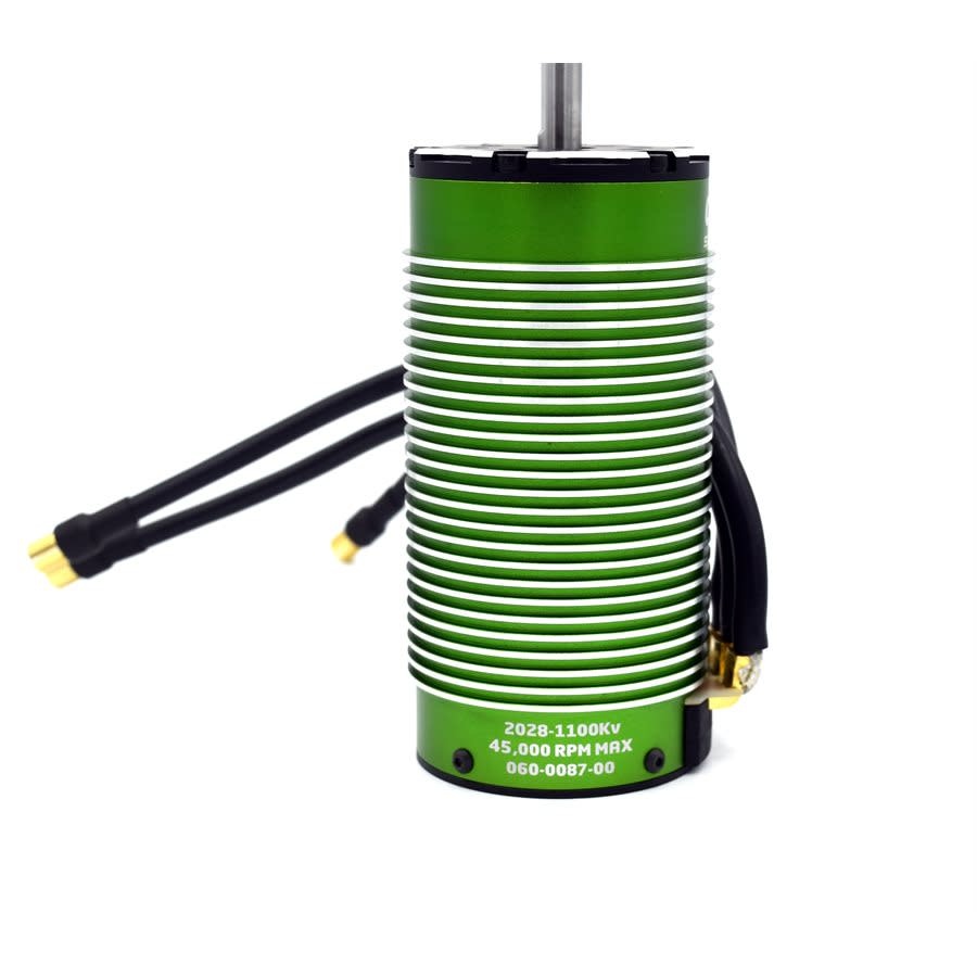 CSE060008700 2028 1100KV MOTOR - My Tobbies - Toys & Hobbies