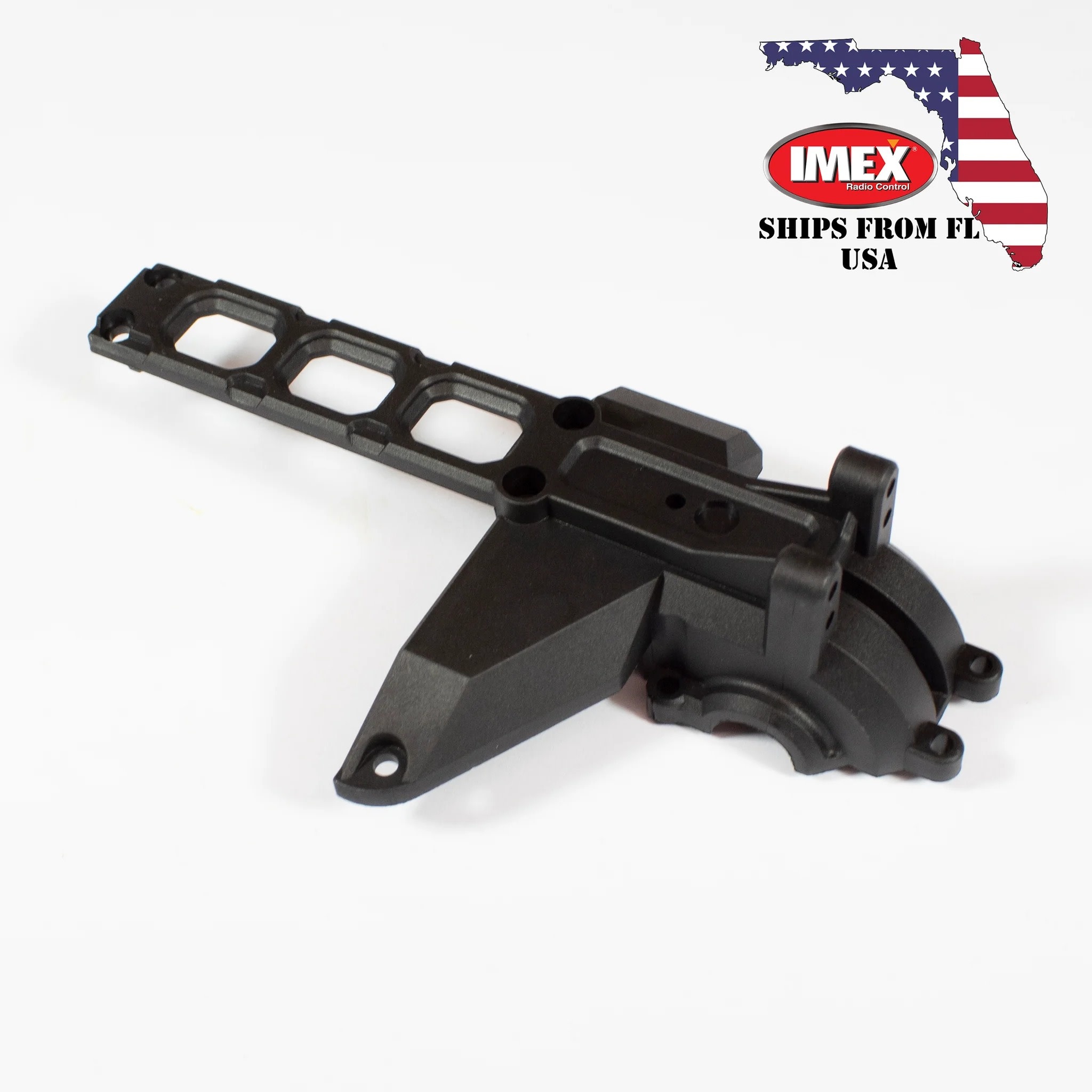 IMX16702 REAR GEAR BOX TOP HOUSING - My Tobbies - Toys & Hobbies