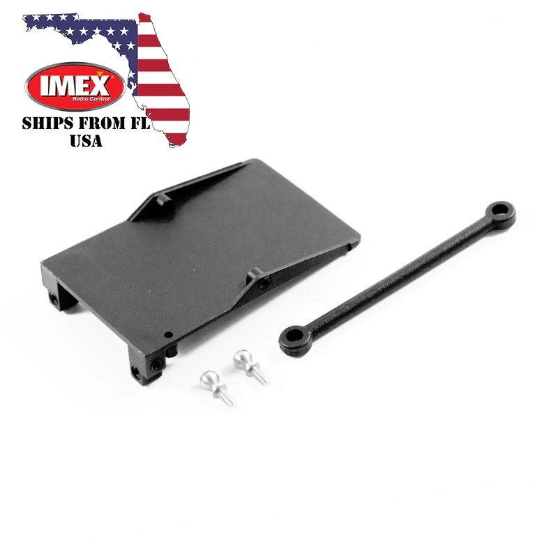 IMX25577 IMX-18 PANHAED BAR SET - My Tobbies - Toys & Hobbies