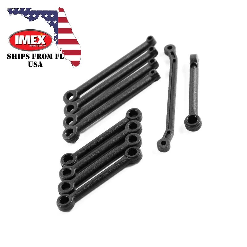 IMX25516 COMPLETE LINKAGE SET - My Tobbies - Toys & Hobbies