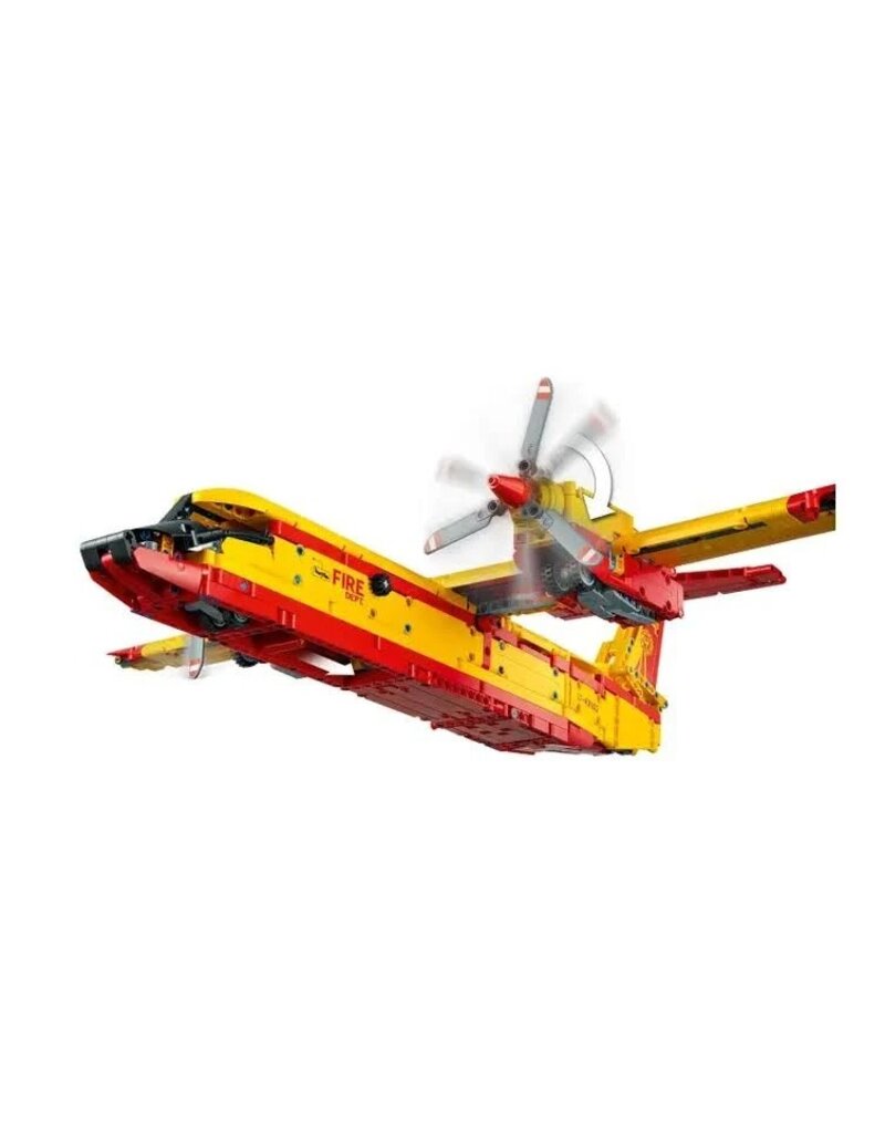 LEGO 42152 FIREFIGHTER AIRCRAFT - My Tobbies - Toys & Hobbies