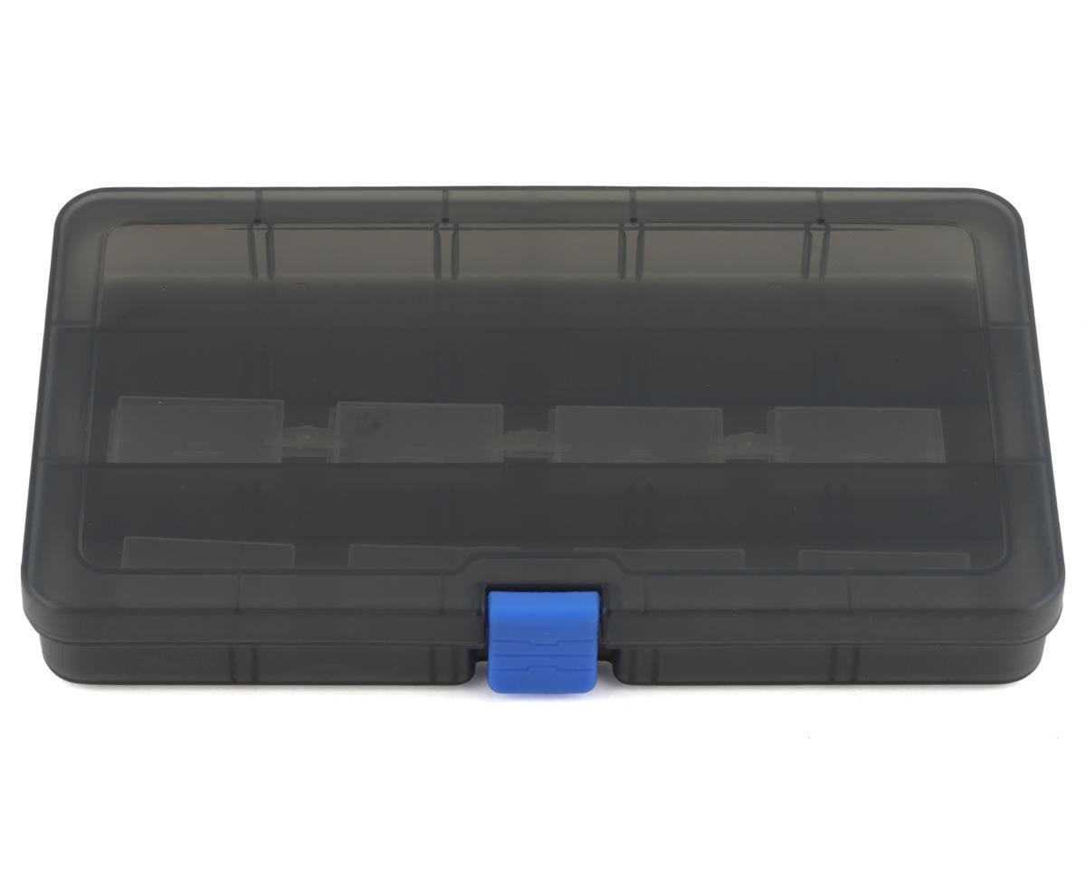 KOS32115 KOSWORK PARTS STORAGE BOX (15 COMPARTMENTS W/DIVIDERS ...