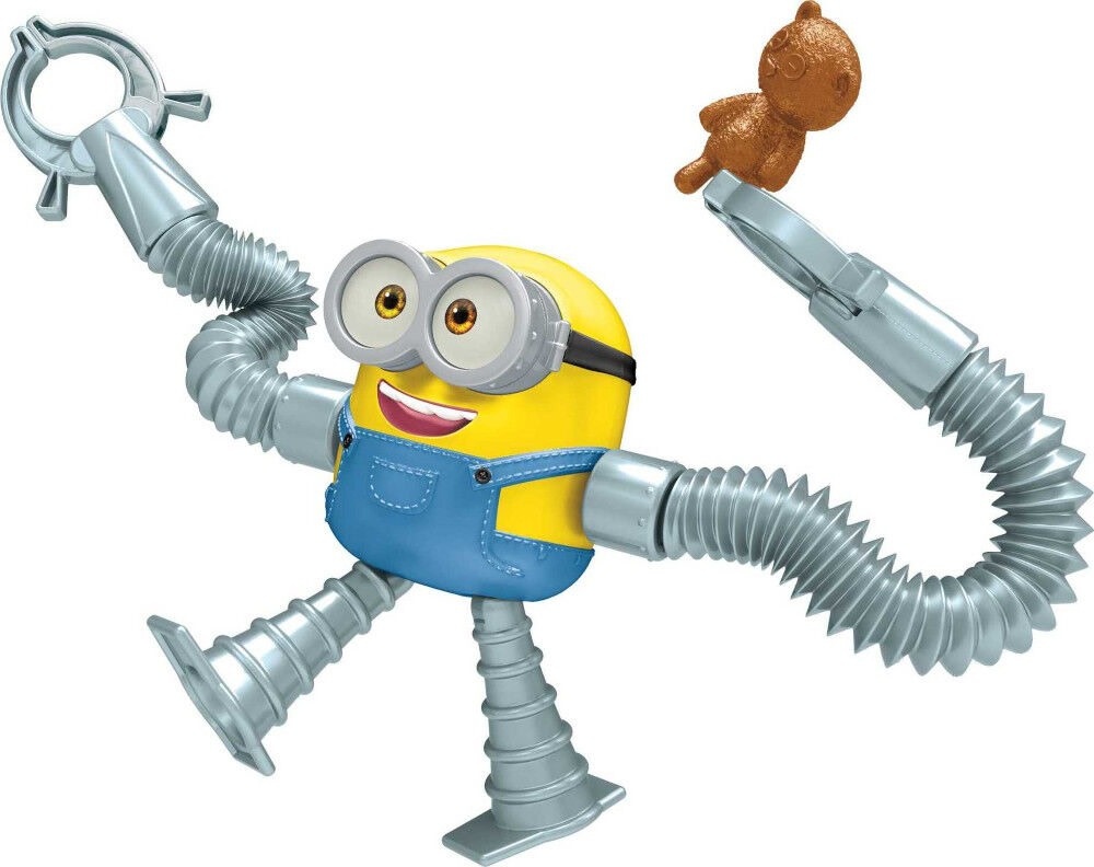 MTL GMD90/GMD97 MINIONS THE RISE OF GRUARM STRETCH BOB - My Tobbies ...