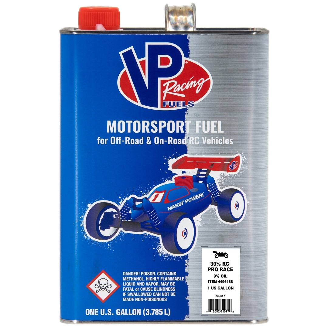 POW4496148 POWERMASTER 30% GALLON CAR NITRO FUEL - My Tobbies - Toys ...