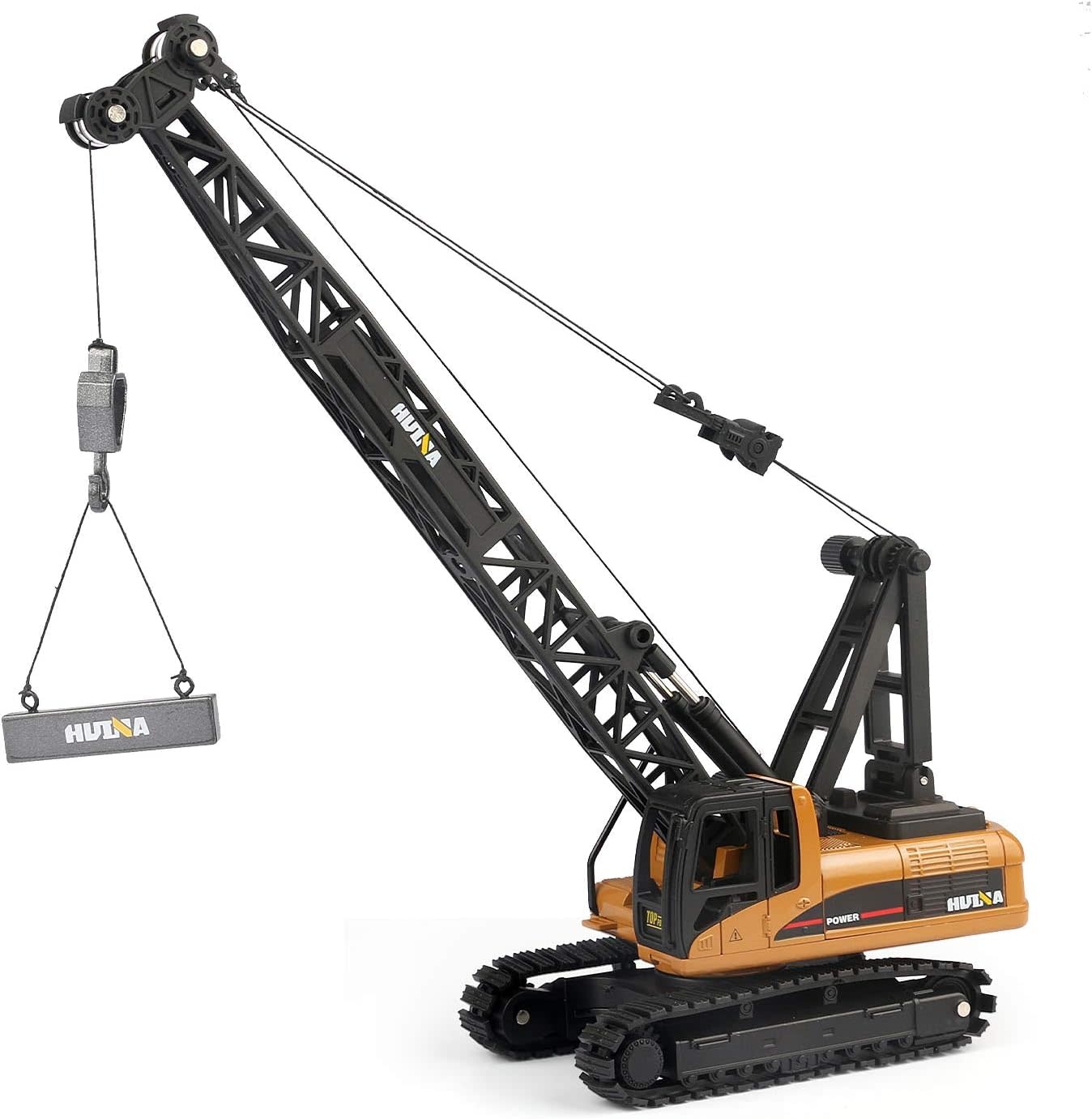 IMX14517 1:50 SCALE CRAWLER CRANE - My Tobbies - Toys & Hobbies