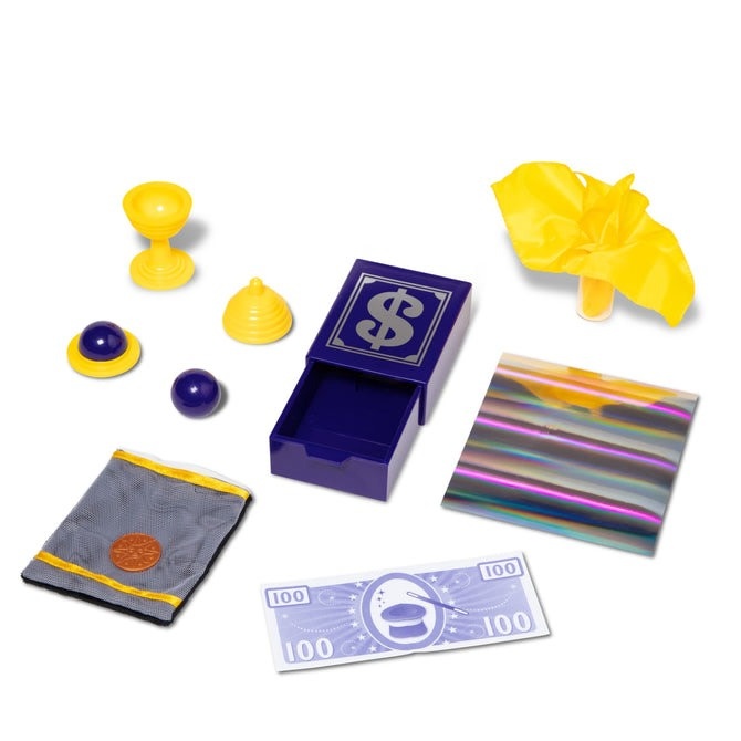 HOCUS POCUS COLLECTION 5190 - My Tobbies - Toys & Hobbies