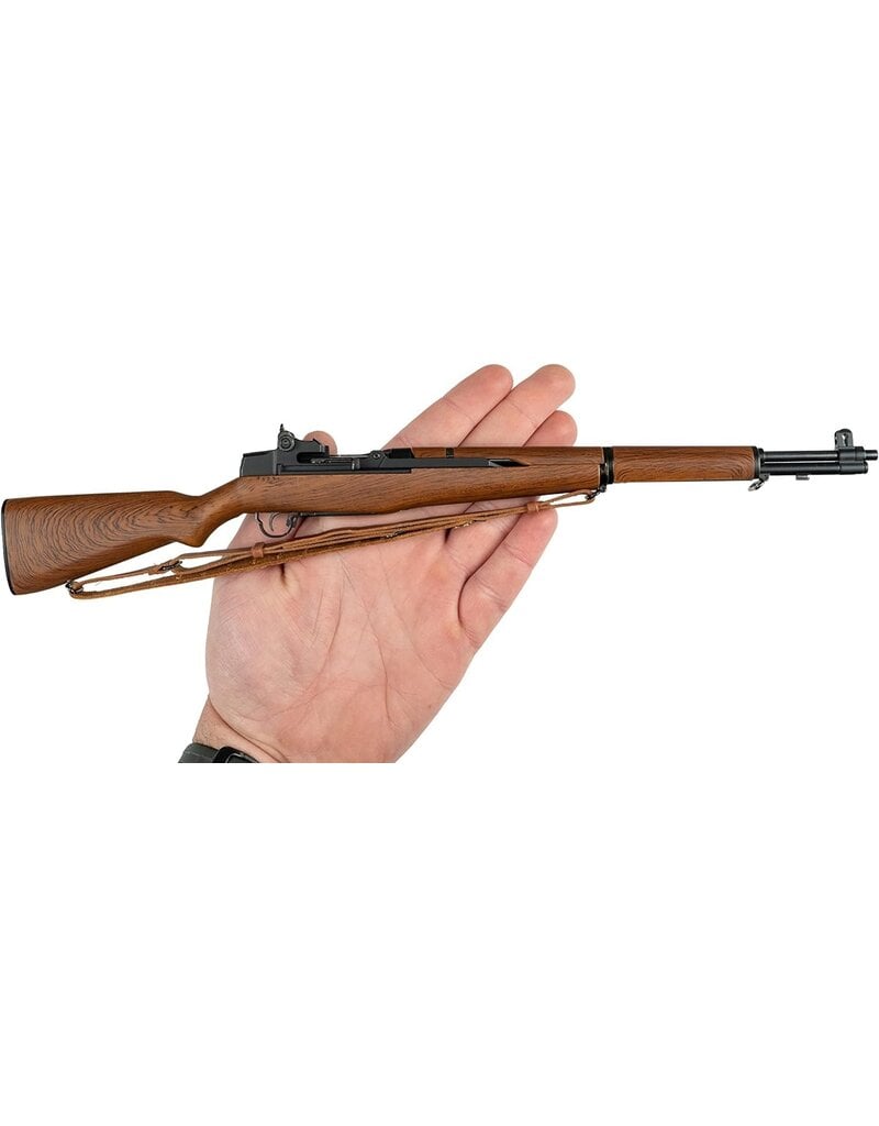 GGS M1 GARAND 1/3 SCALE NON-FIRING TOY MODEL - My Tobbies - Toys & Hobbies