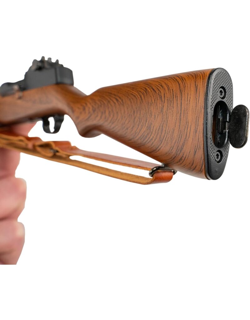 GGS M1 GARAND 1/3 SCALE NON-FIRING TOY MODEL - My Tobbies - Toys & Hobbies