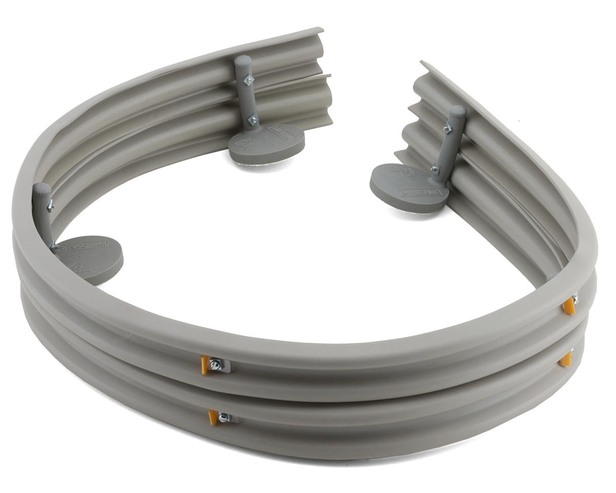 DSC-GR-002-GY COMPETITION SCALE GUARD RAIL 2 STEP - My Tobbies - Toys ...