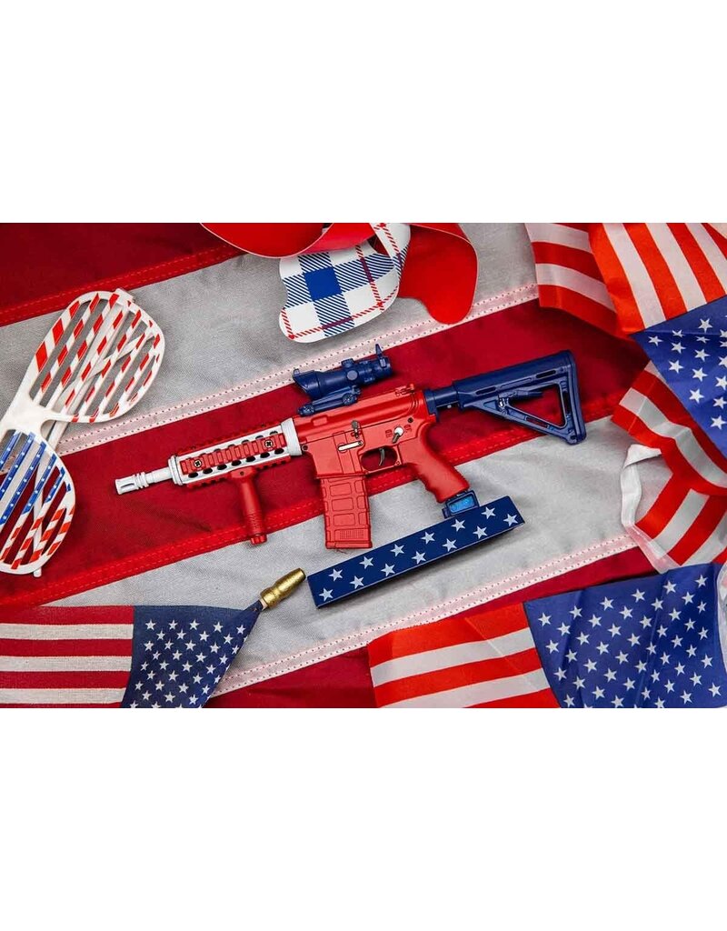 GGSAR-USAA AR-15 1/3 SCALE NON-FIRING TOY MODEL - My Tobbies - Toys ...