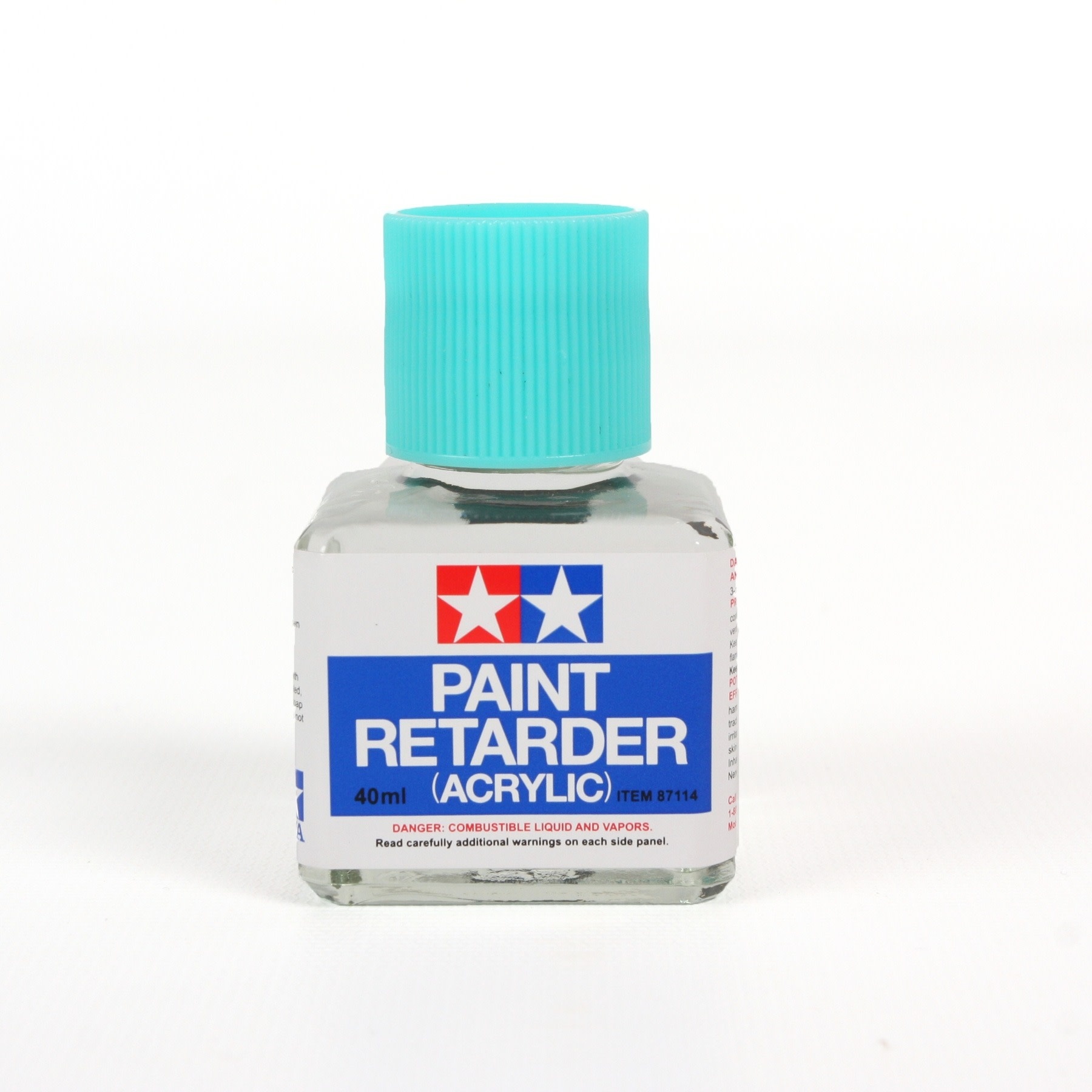 TAM87114 ACRYLIC PAINT RETARDER - My Tobbies - Toys & Hobbies