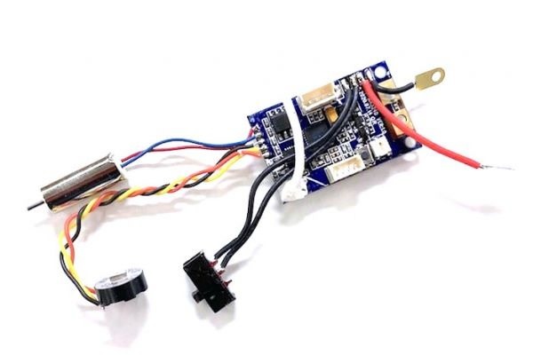 KYOMZ414B RC UNIT SET 2.0 RWD MR-03/RA-38 - My Tobbies - Toys & Hobbies