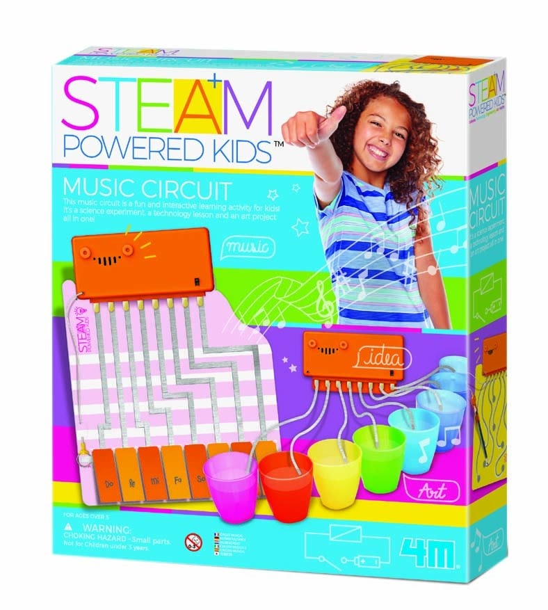 TS3847 MAGIC CIRCUIT - My Tobbies - Toys & Hobbies