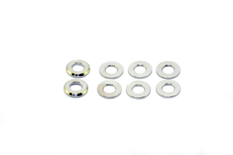 HOA85172 FRONT TRACK WIDTH ADJUSTMENT SPACERS - My Tobbies - Toys & Hobbies