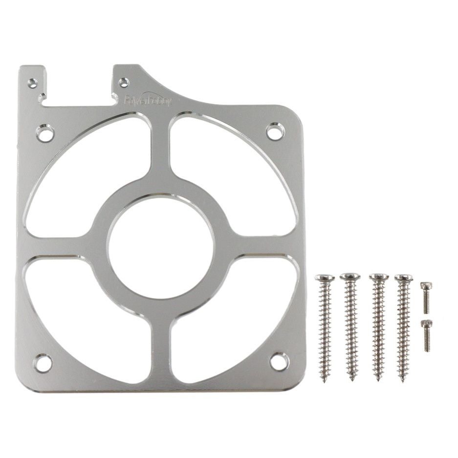 PHB6208 ALUMINUM SWITCH MOUNT, FOR CASTLE CREATIONS XLX2 ESC - My ...