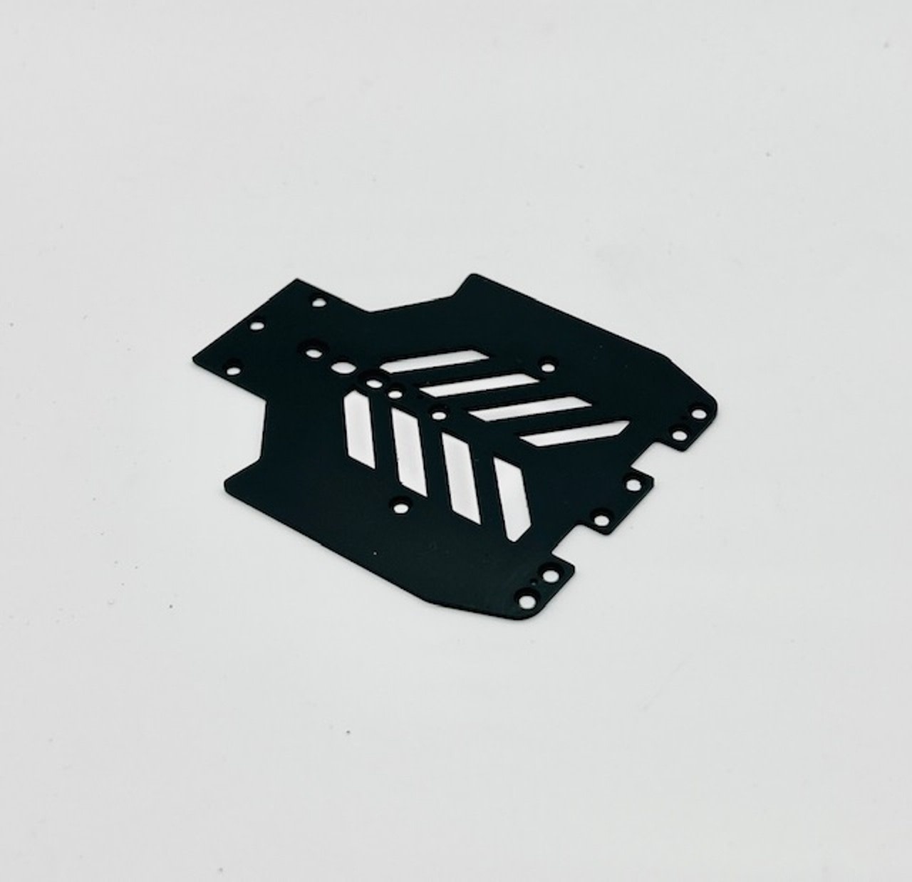 MWX R1-SC-28 R1 ALLOY STEEL CHASSIS - My Tobbies - Toys & Hobbies