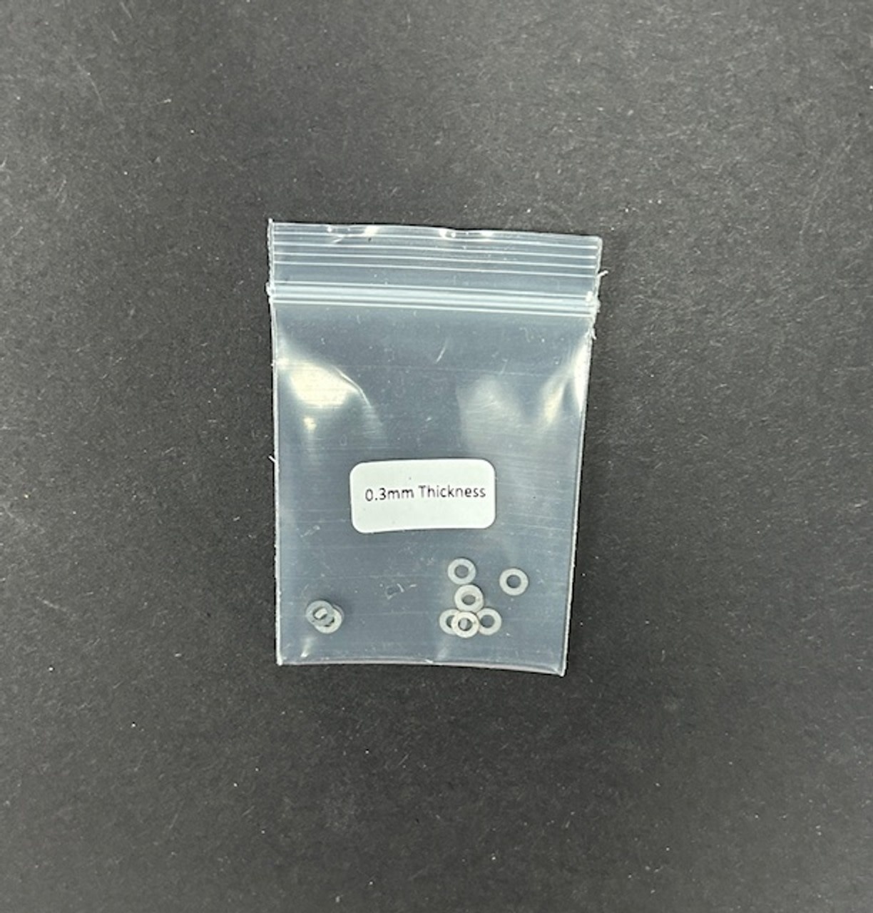 MWX MX-SH-243 2X4X0.3 SHIMS - My Tobbies - Toys & Hobbies