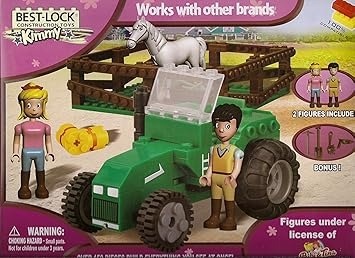 BEST-LOCK FARM - My Tobbies - Toys & Hobbies