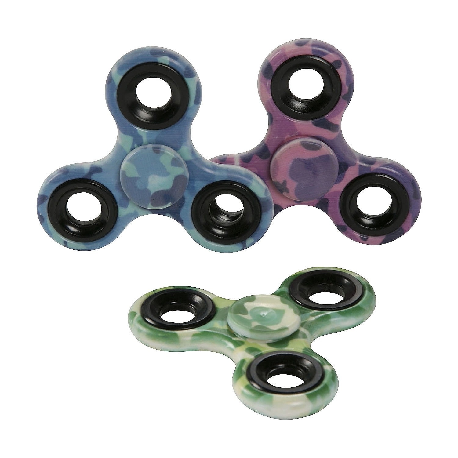 DESIGNER SPINNER - My Tobbies - Toys & Hobbies