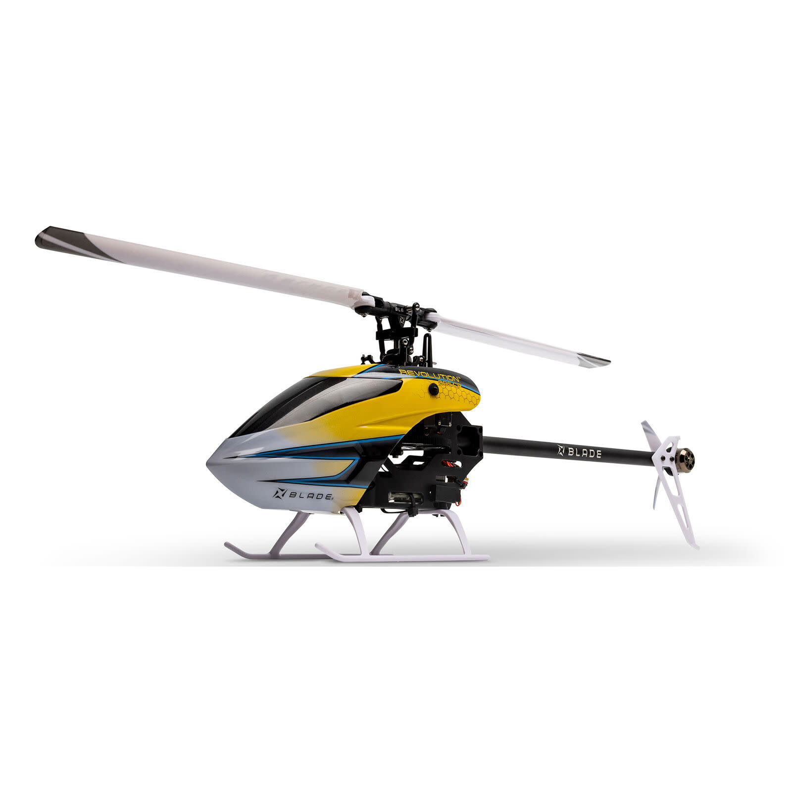 BLH01400 BLADE REVOLUTION 235 CP RTF BASIC WITH SAFE - My Tobbies ...