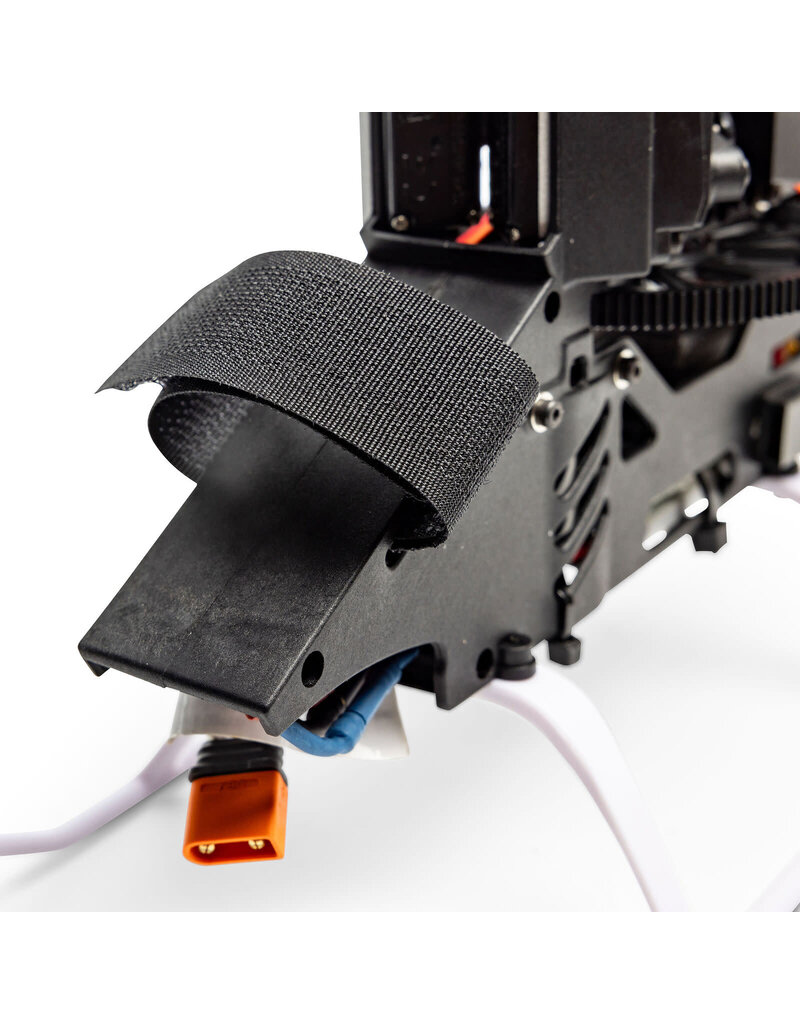 BLH01450 BLADE REVOLUTION 235 CP BNF BASIC WITH SAFE - My Tobbies - Toys & Hobbies