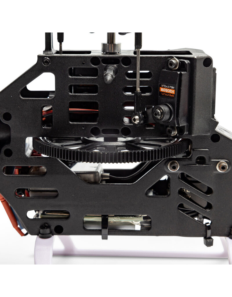 BLH01450 BLADE REVOLUTION 235 CP BNF BASIC WITH SAFE - My Tobbies ...