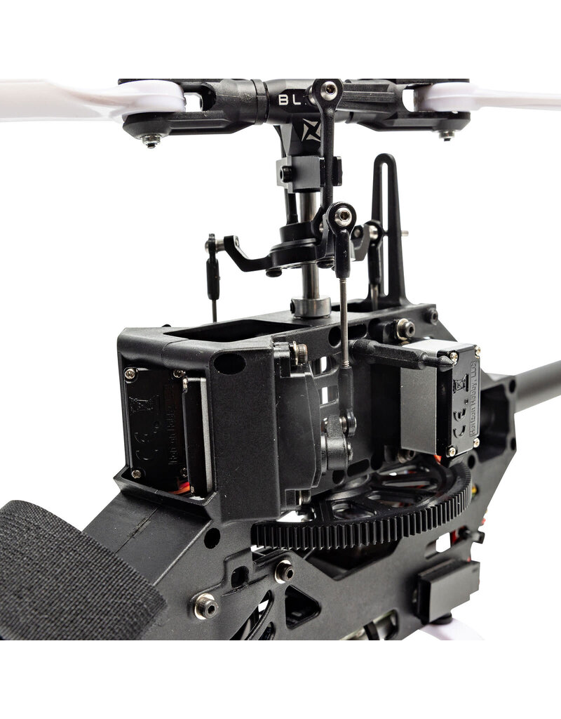 BLH01450 BLADE REVOLUTION 235 CP BNF BASIC WITH SAFE - My Tobbies - Toys & Hobbies