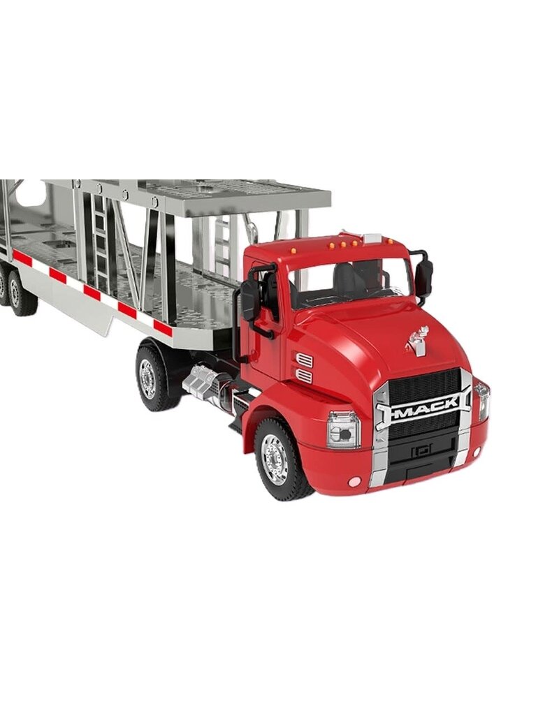DEEIMX583 MACK AUTO CARRIER - My Tobbies - Toys & Hobbies