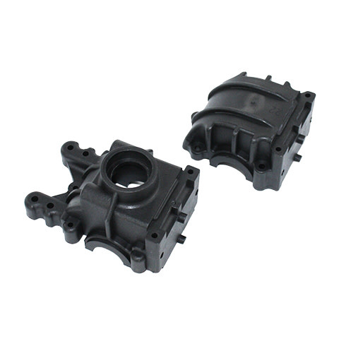 50007N FRONT REAR DIFFERENTIAL HOUSING - My Tobbies - Toys & Hobbies