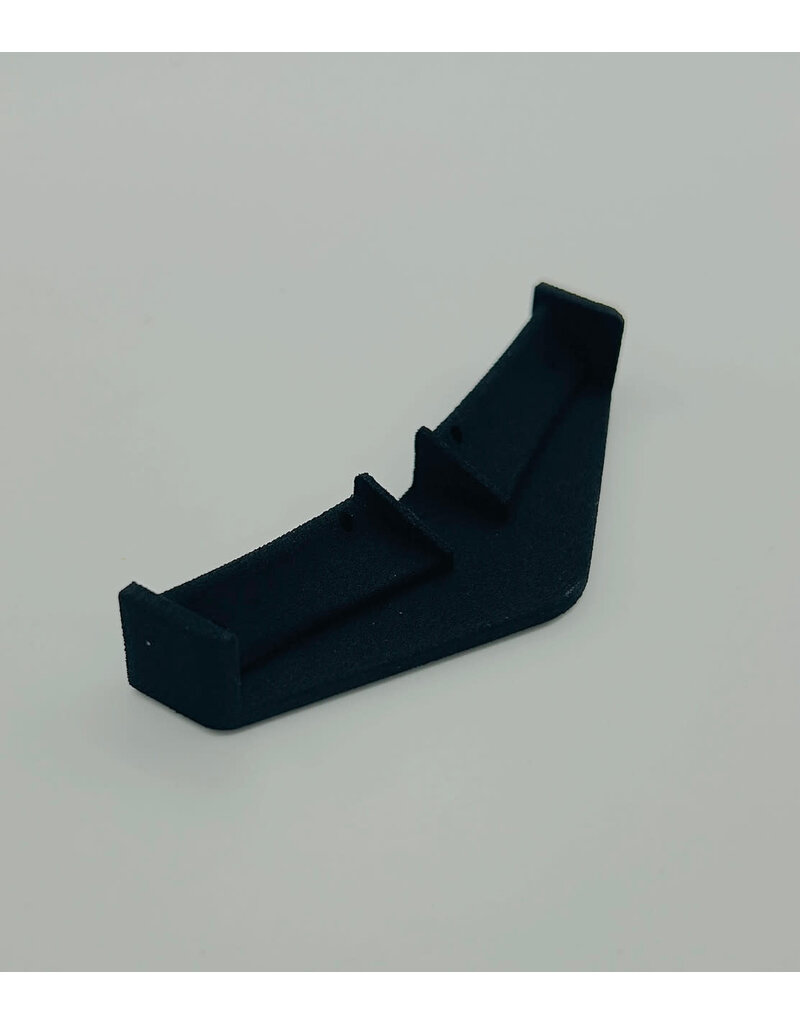 MWX RF-WS-822 FORMULA R1 WINGSET V1.5: BLACK (2 PCS) - My Tobbies ...