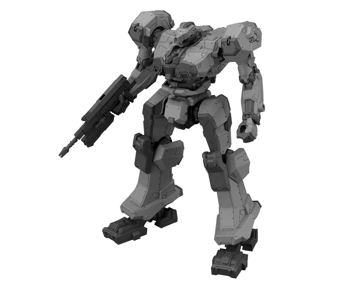 BAS2724590 30MM ARMORED CORE VI: BALAM INDUSTRIES BD-011 MELANDER ...