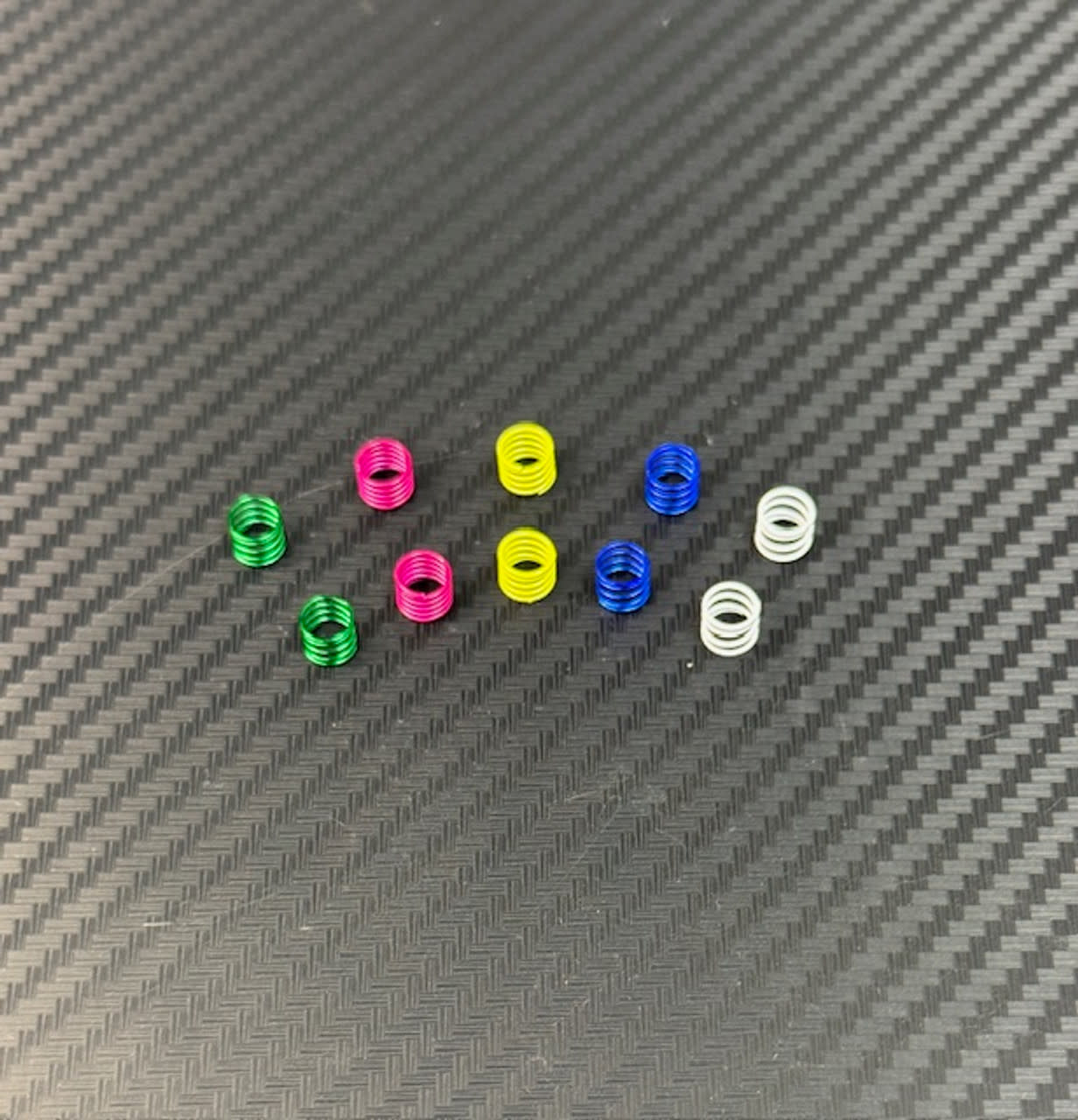 MWX R1-LFS-362 LINEAR FRT/CTR SPRINGS - My Tobbies - Toys & Hobbies