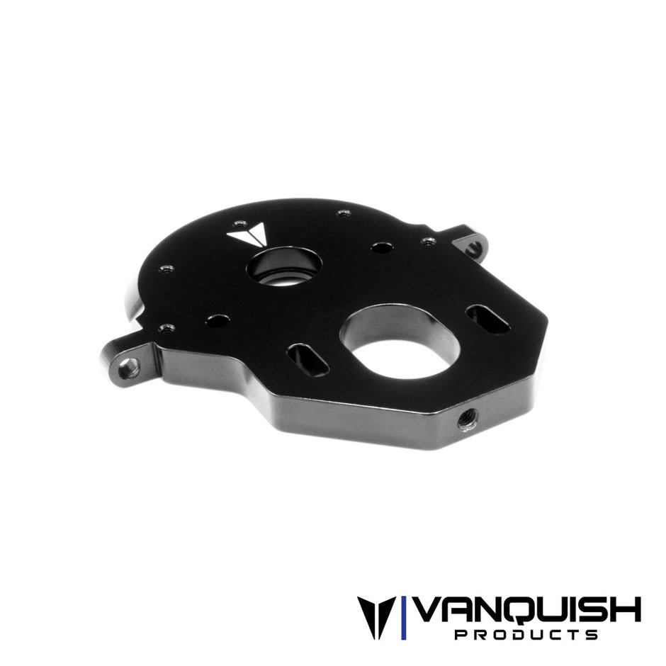 VPS10148 VFD MOTOR PLATE BLACK - My Tobbies - Toys & Hobbies