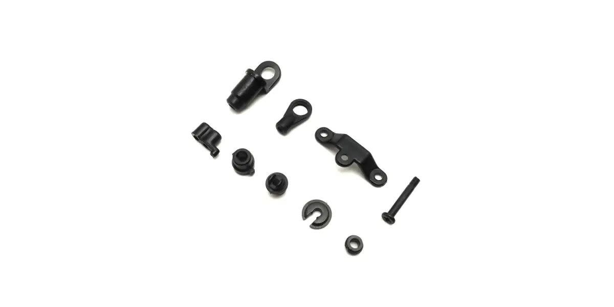 KYOMZ206C REAR SHOCK SET - My Tobbies - Toys & Hobbies