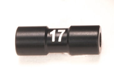 KEN 800502A REPLACEMENT WHEEL SPACER FOR V3 PRO TIRE TRUER - My Tobbies ...