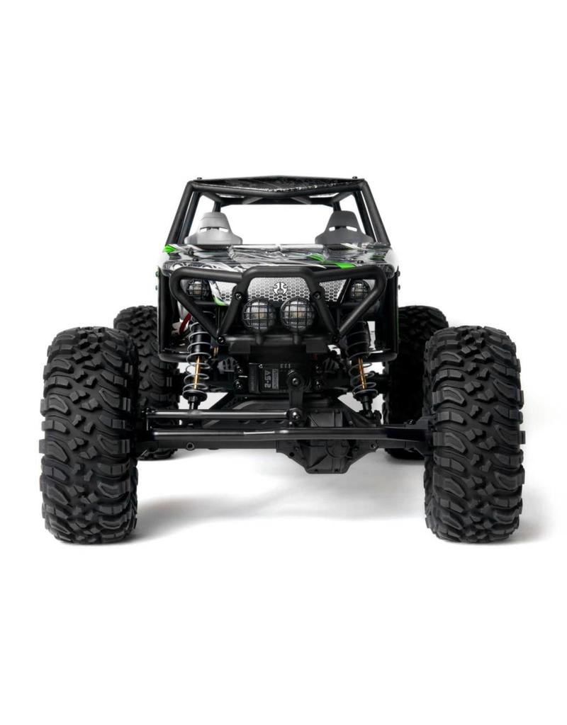 Axial Wraith Figures