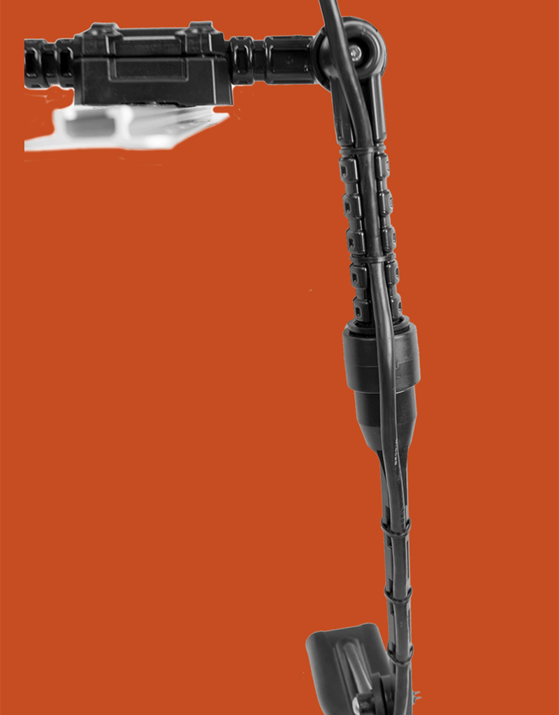 SwitchBlade Transducer Deployment Arm - Home