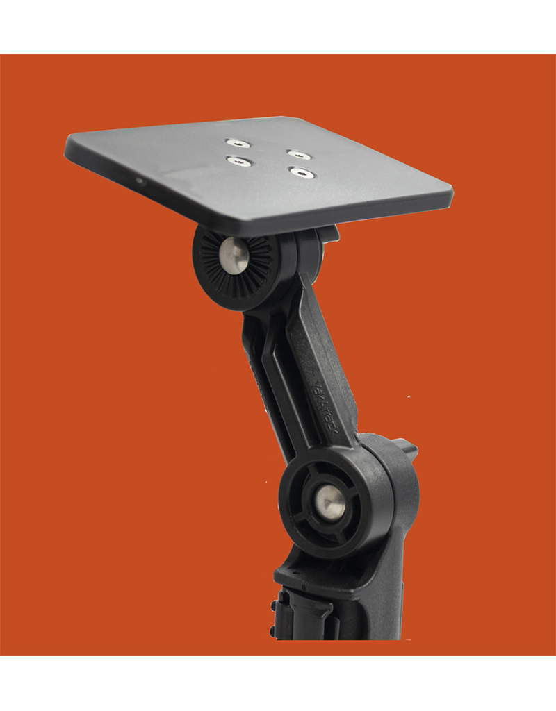 Universal Mounting Plate - Home