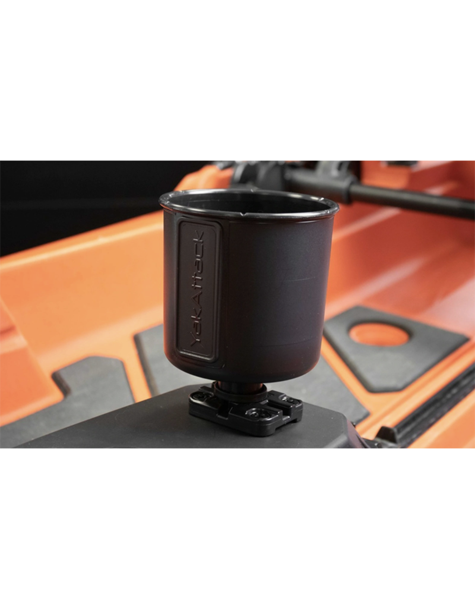 Mighty Mount W/ Fullback - Home