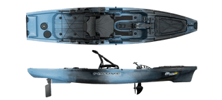 2024 Slayer Propel Max 10 - Home