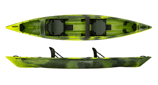 2024 Ultimate FX15 Tandem - Home