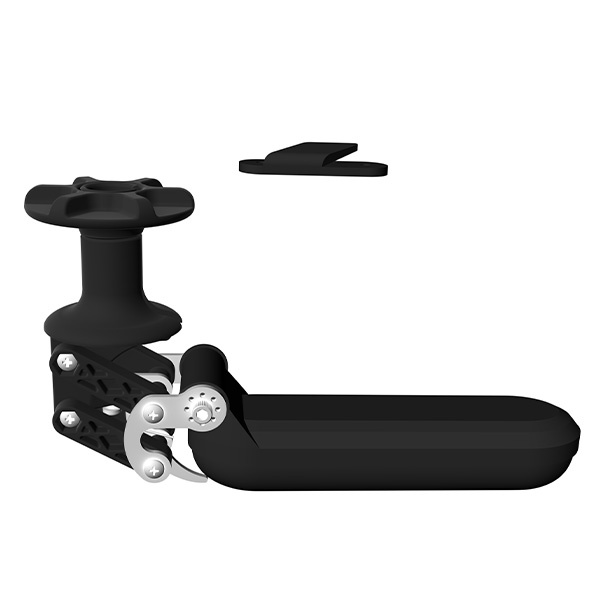 Transducer Retract System - Home