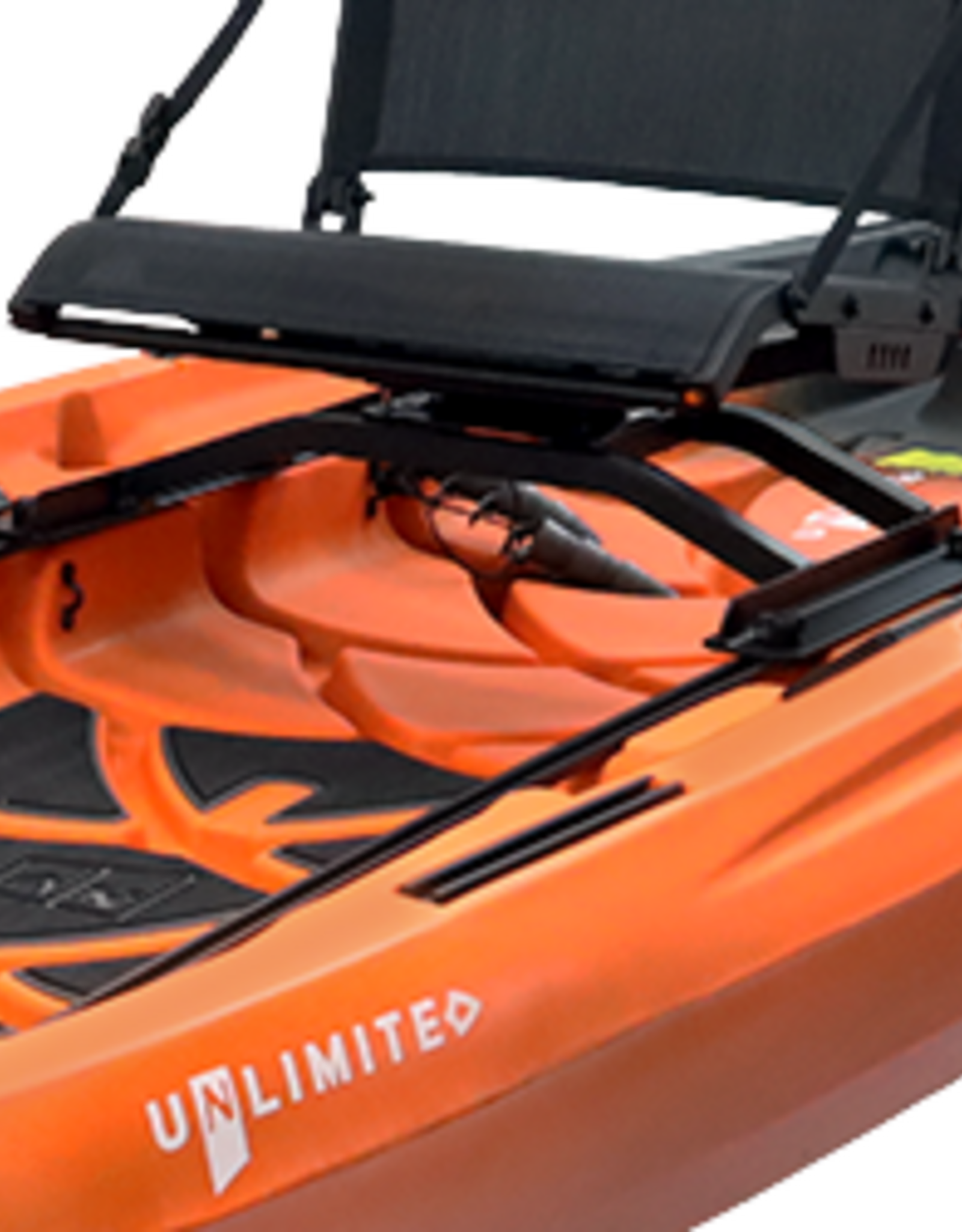 Fusion Seat Base -Platform Series - Home