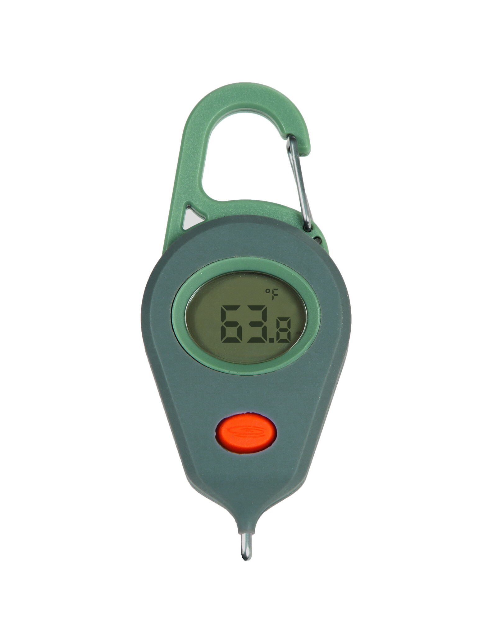 Fishpond Riverkeeper Digital Thermometer - Home