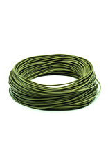 Mastery Double Taper - Home