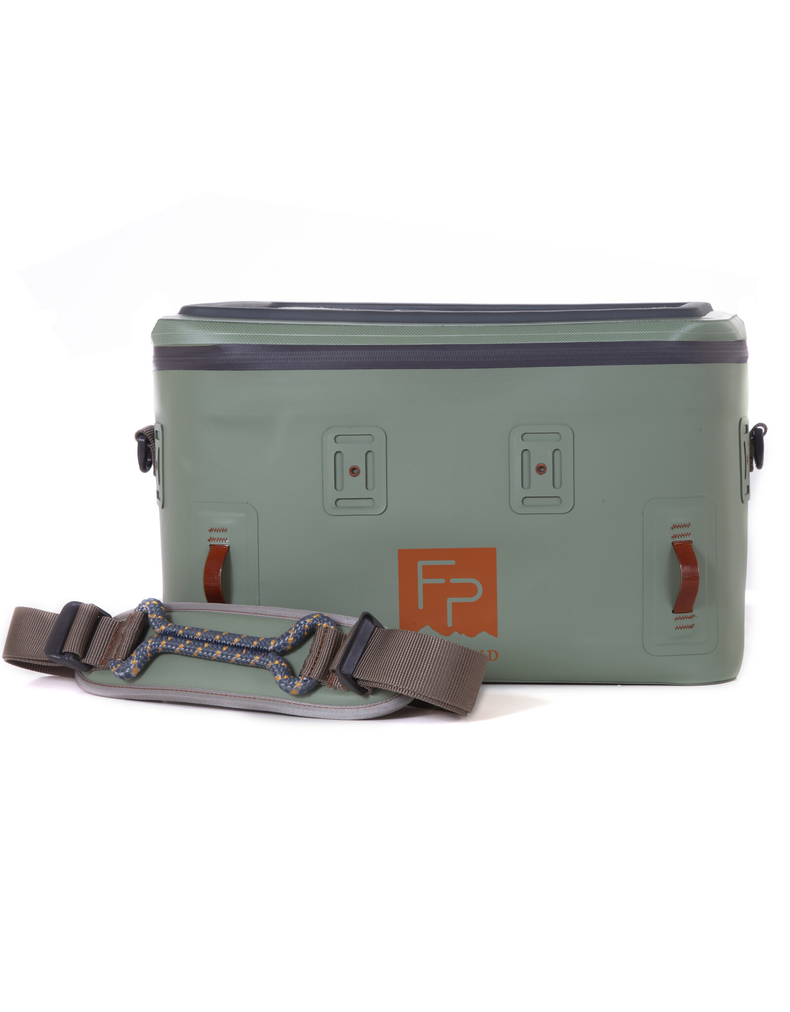 Cutbank Gear Bag - Home