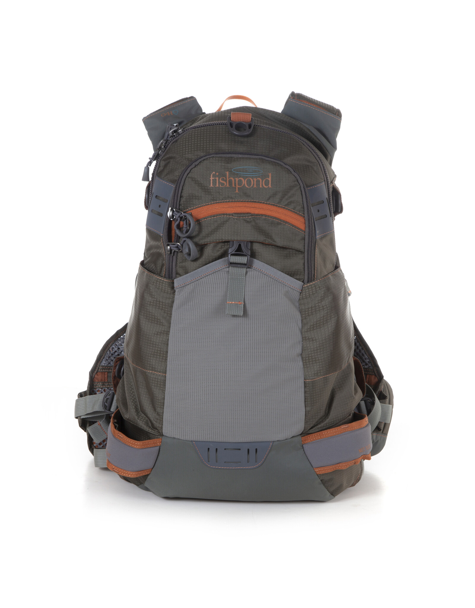 Ridgeline Tech Pack - Home