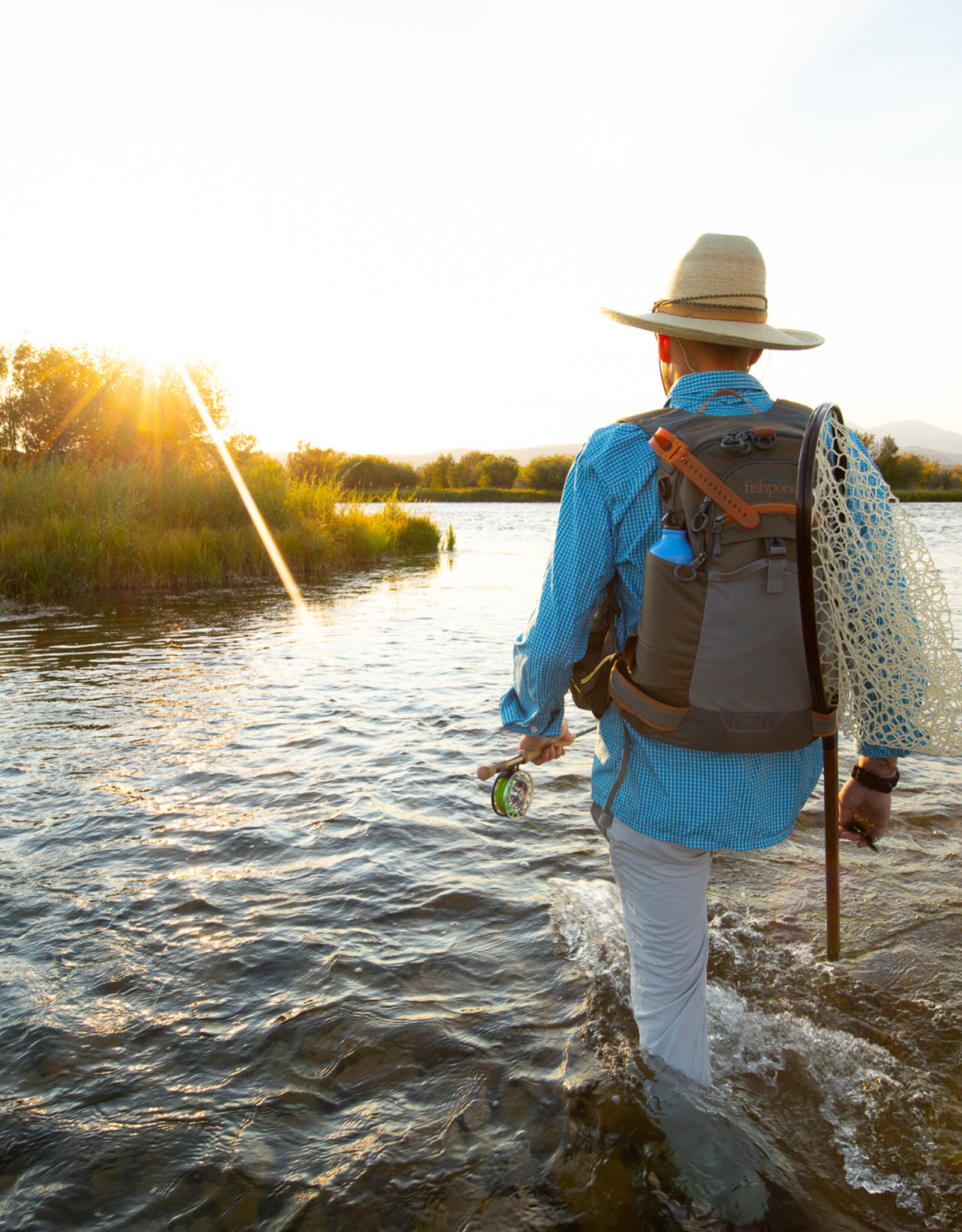 Ridgeline Tech Pack - Home